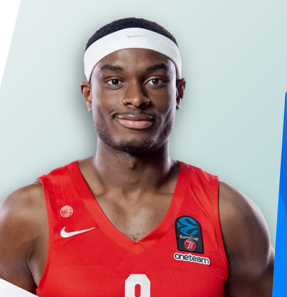 Caleb Agada basketball profile, stats, scout report and video online | Scouting4U